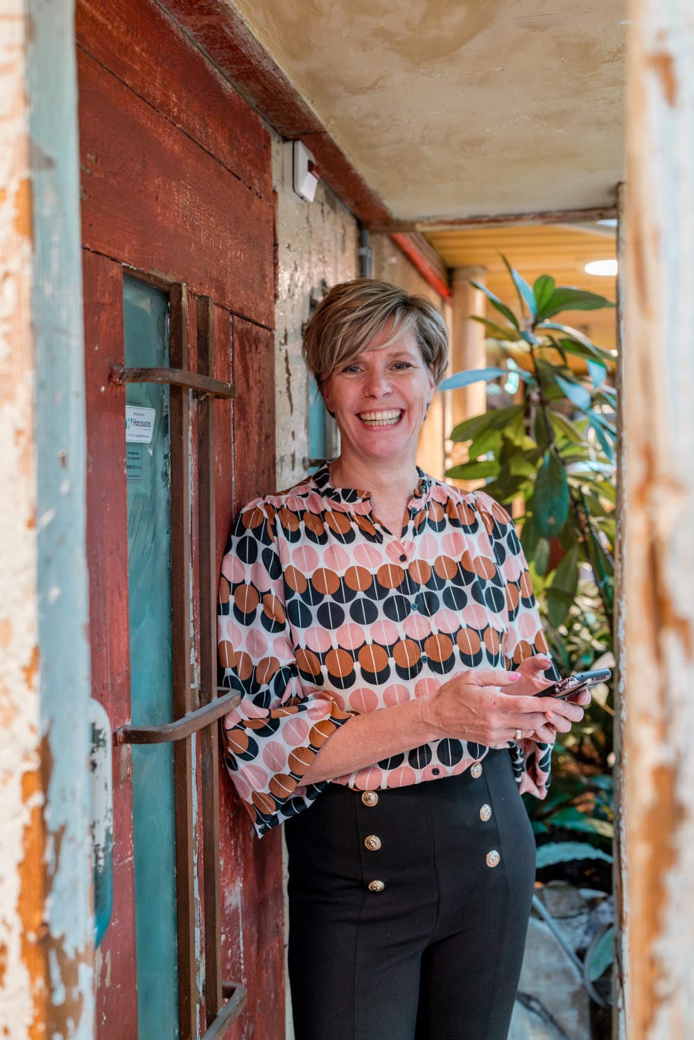 Over Het Zonnepad – Het Zonnepad